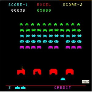 Jogos no Excel VBA - Space Invaders - Guia do Excel