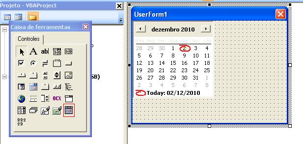 Hierbas construir Rechazar calendario vba excel Multitud Represalias bloquear