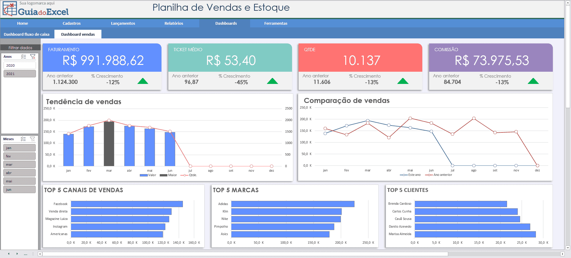 Planilha WMS Excel / Mapa de estoque Excel / Logística WMS Excel ...