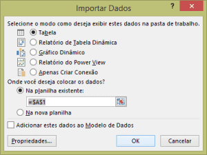 Conectar MySQL no Excel - Como conectar o banco de dados MySQL