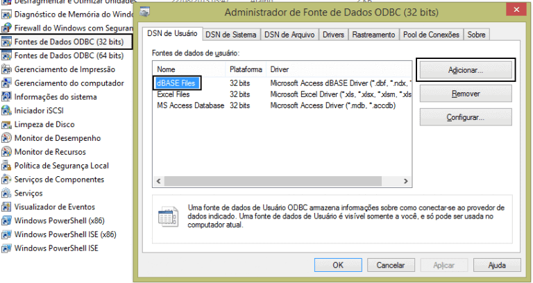 Conectar MySQL no Excel - Como conectar o banco de dados MySQL