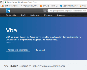 #10 Motivos para você aprender VBA Excel