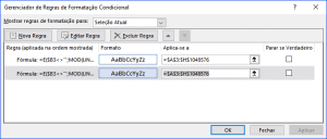 Cadastro em Excel com banco de dados Access - SQL