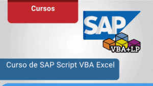 SAP Script VBA Excel - Guia do Excel