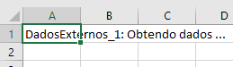 Como conectar o MySQL no Excel - Obter e transformar dados - Guia do Excel