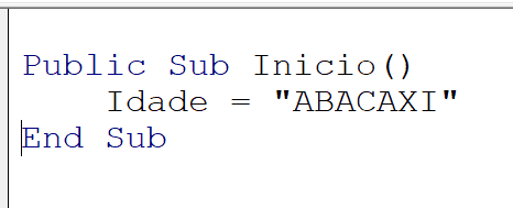 Os 3 erros no VBA mais cometidos no Excel - Guia do Excel