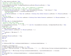 Os 3 erros no VBA mais cometidos no Excel - Guia do Excel