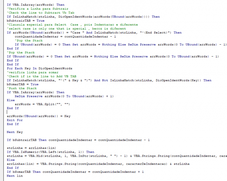 Os 3 erros no VBA mais cometidos no Excel - Guia do Excel