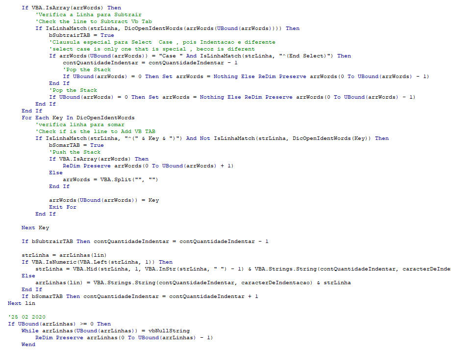Os 3 erros no VBA mais cometidos no Excel - Guia do Excel