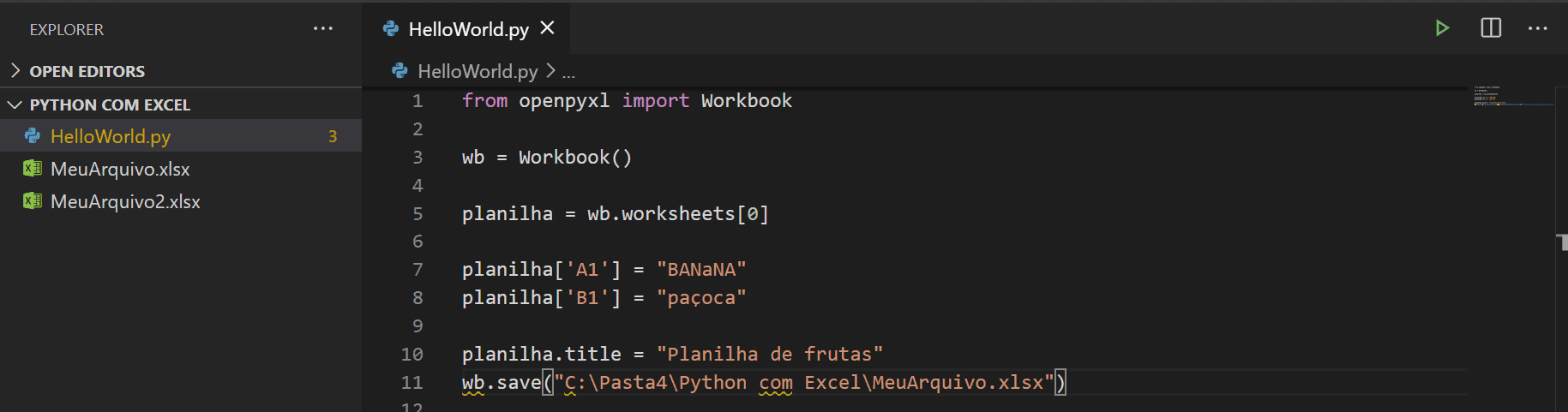 Como Utilizar Python no Excel? Desde a instalação - Guia do Excel