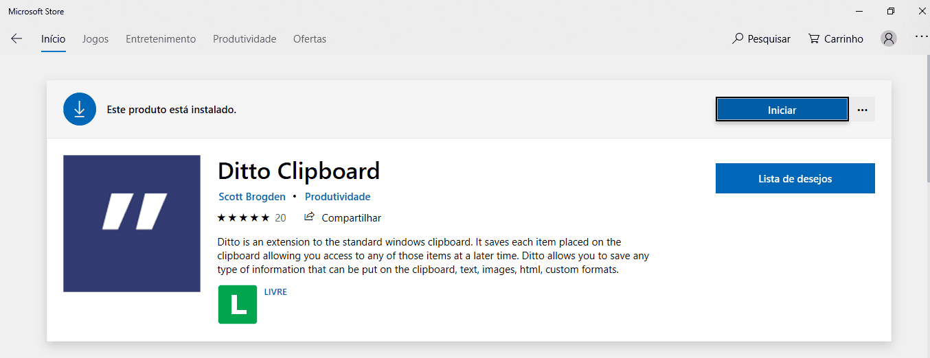 Como gerenciar vários Ctrl+C com Ditto no Excel! - Guia do Excel