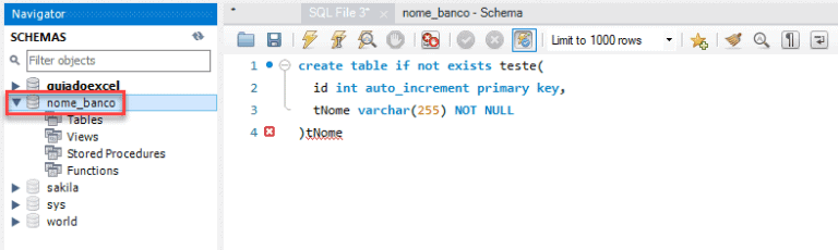 Como instalar o MySql no seu computador - Guia do Excel
