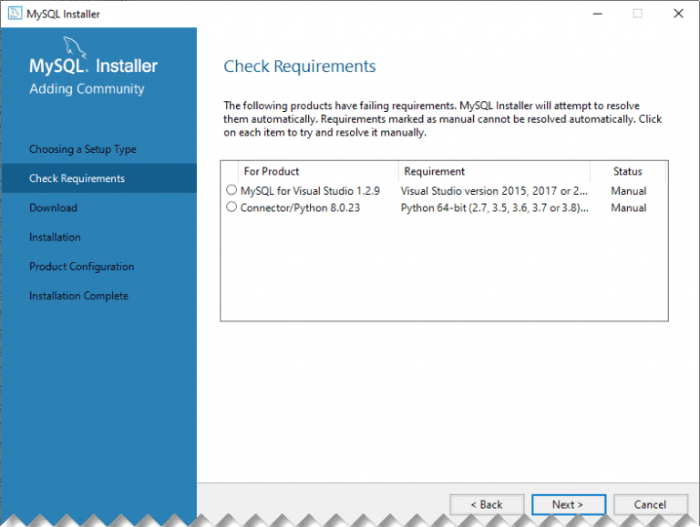 Como instalar o MySql no seu computador - Guia do Excel
