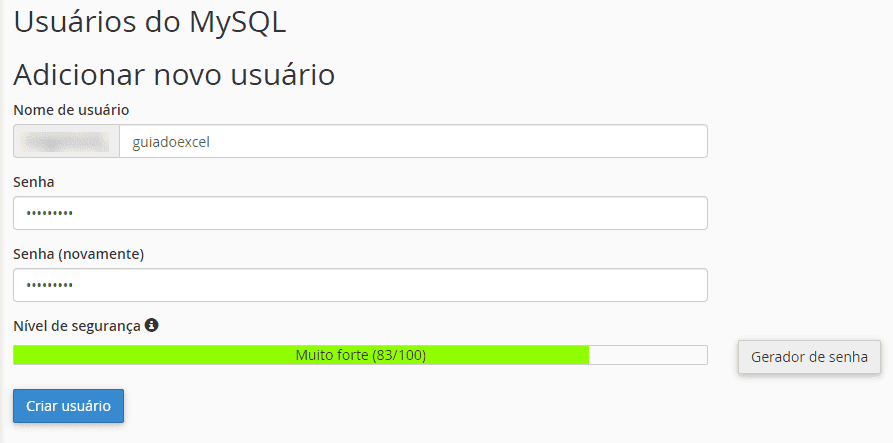 Conectar Mysql No Vba Excel Guia Do Excel