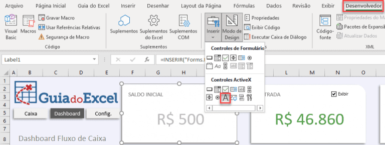 ToolTip Excel - Exibir Imagens ao Passar o Mouse - Guia do Excel