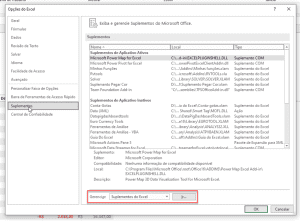 Suplemento Excel Gratuito - Guia do Excel - Guia do Excel