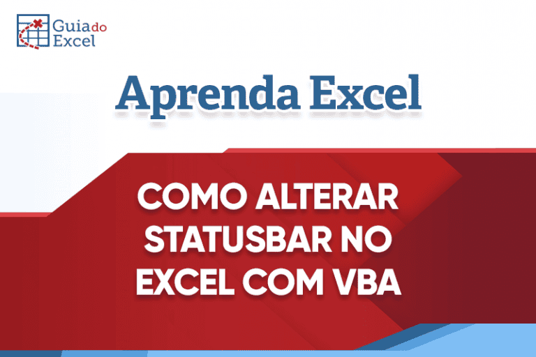 Vba Excel Planilhas Dicas Exemplos Guias De Excel Com Vba