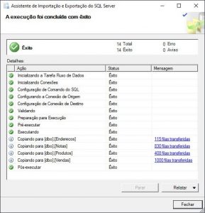 Importar Planilhas Excel como Tabelas no SQL Server - Guia do Excel
