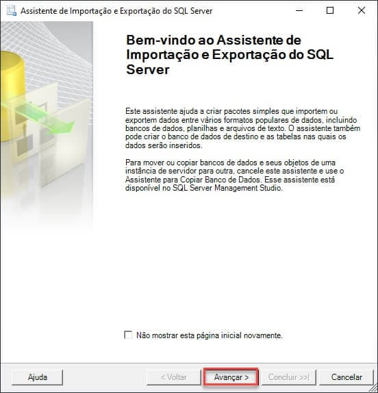 Importar Planilhas Excel como Tabelas no SQL Server - Guia do Excel