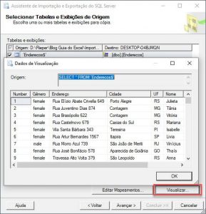 Importar Planilhas Excel como Tabelas no SQL Server - Guia do Excel