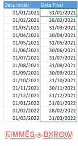 ByRow e ByCol no Excel - Guia do Excel