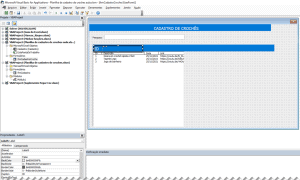 Formulário VBA com ListBox Excel - Guia do Excel
