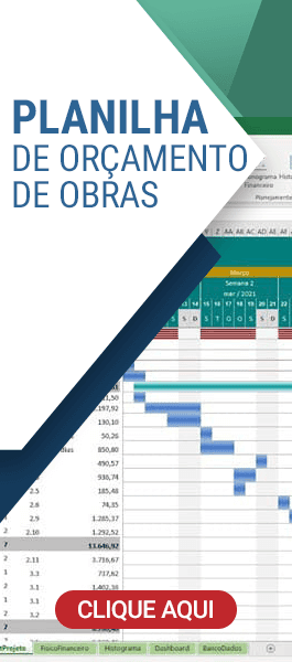 Planilha de Orçamento de Obras Excel - Guia do Excel Planilha de Orçamento de Obras Excel - Guia do Excel