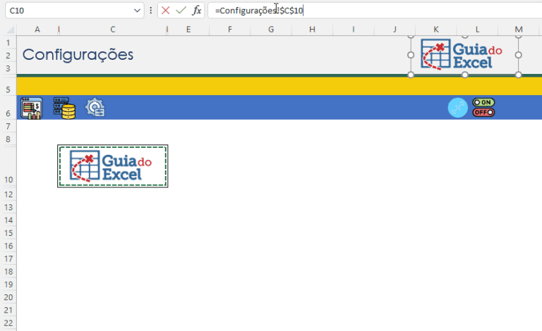 7 dicas - Melhore o Design das Suas Planilhas - Guia do Excel