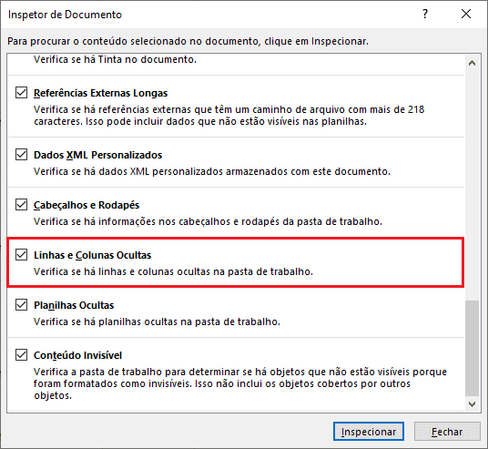 Como Reexibir Linhas e Colunas no Excel - Guia do Excel Como Reexibir Linhas e Colunas no Excel - Guia do Excel