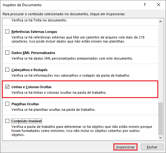 Como Reexibir Linhas e Colunas no Excel - Guia do Excel Como Reexibir Linhas e Colunas no Excel - Guia do Excel