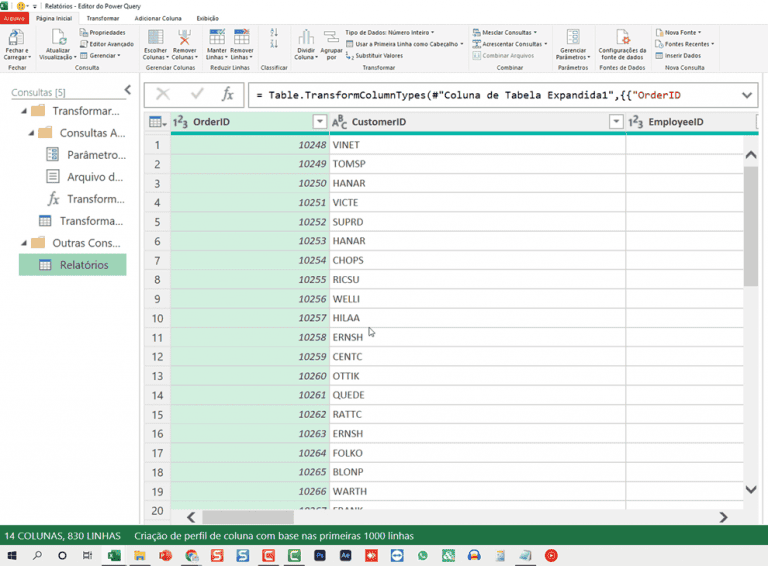Como Importar Relatório Texto de Sistema no Excel - Guia do Excel Como Importar Relatório Texto de Sistema no Excel - Guia do Excel