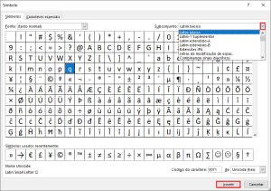 Como Inserir Equações e Símbolos no Excel - Guia do Excel