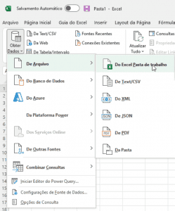 Aprenda Power Query no Excel - Guia do Excel