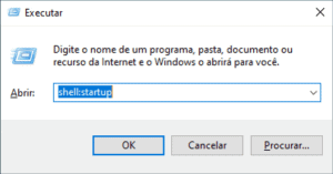 Abrir Planilha ao Ligar Computador Automaticamente - Guia do Excel