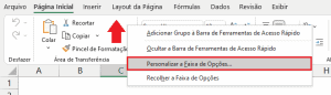 Como Habilitar a Guia Desenvolvedor no Excel - Guia do Excel