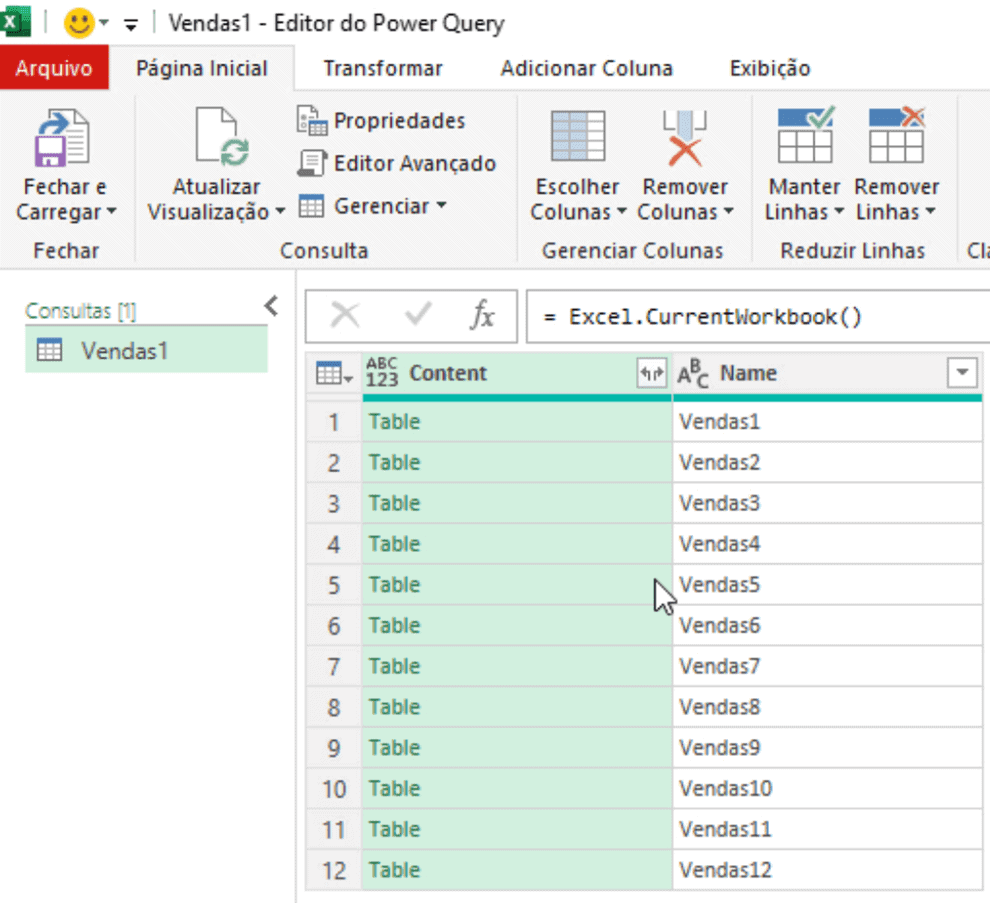 Juntar Tabelas no Excel - Guia do Excel Juntar Tabelas no Excel - Guia do Excel