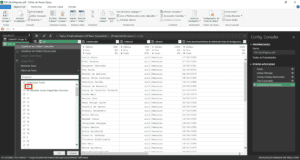 Como Importar PDF no Excel com Power Query - Guia do Excel