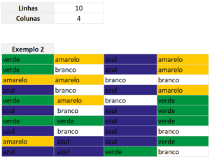 Função Makearray Excel - Guia do Excel