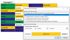 Função Makearray Excel - Guia do Excel