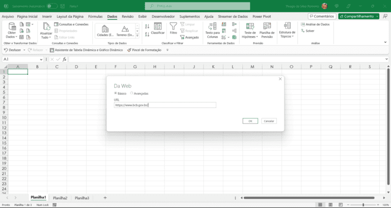 Como Importar Dados da WEB no Excel com Power Query? - Guia do Excel