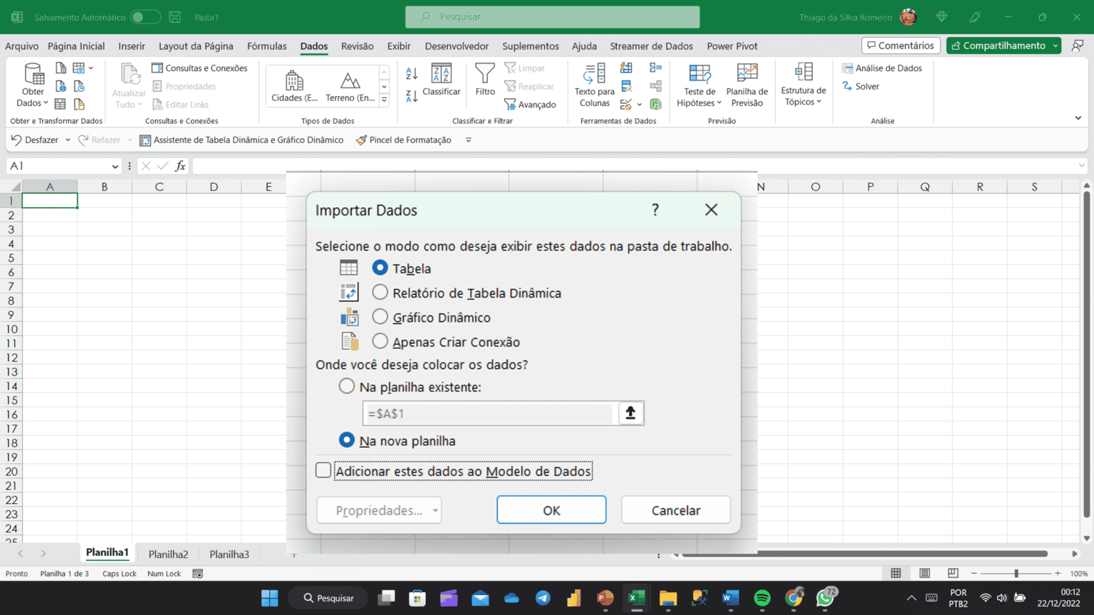 Como Importar Dados da WEB no Excel com Power Query? - Guia do Excel Como Importar Dados da WEB no Excel com Power Query? - Guia do Excel