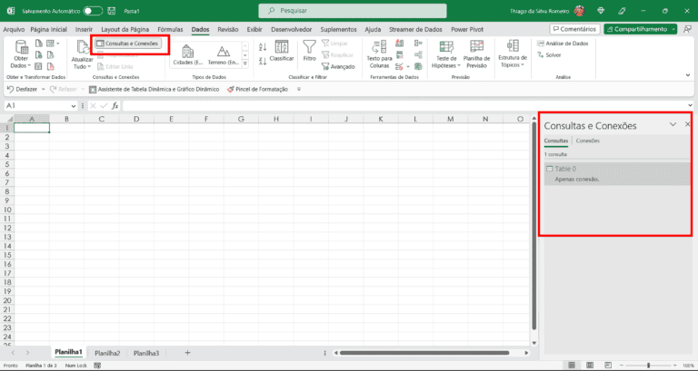 Como Importar Dados da WEB no Excel com Power Query? - Guia do Excel Como Importar Dados da WEB no Excel com Power Query? - Guia do Excel