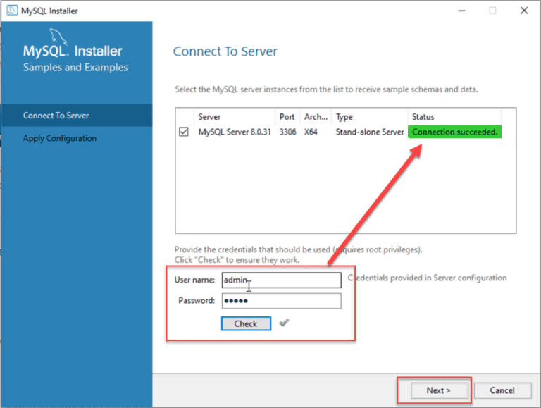 Como Instalar o MYSQL e Workbench Local no Windows - Guia do Excel