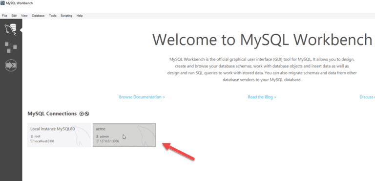 Como Instalar o MYSQL e Workbench Local no Windows - Guia do Excel