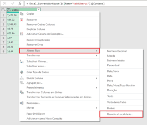 Número Americano Trocar Ponto por Vírgula Excel - Guia do Excel