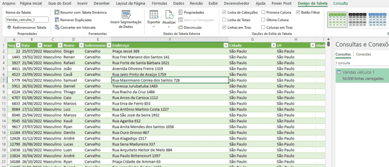 Como Importar Arquivo CSV no Excel - Guia do Excel