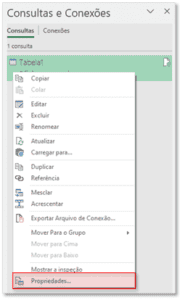 Como Atualizar Dados do Power Query - Guia do Excel
