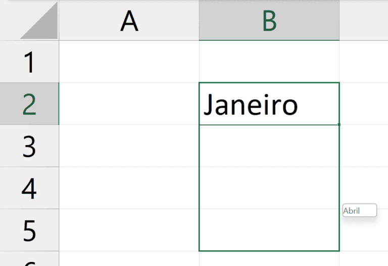 Como Criar Listas Personalizadas no Excel - Guia do Excel