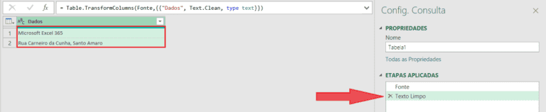 Como Remover Quebras de Linha no Excel - Guia do Excel