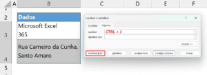 Como Remover Quebras de Linha no Excel - Guia do Excel